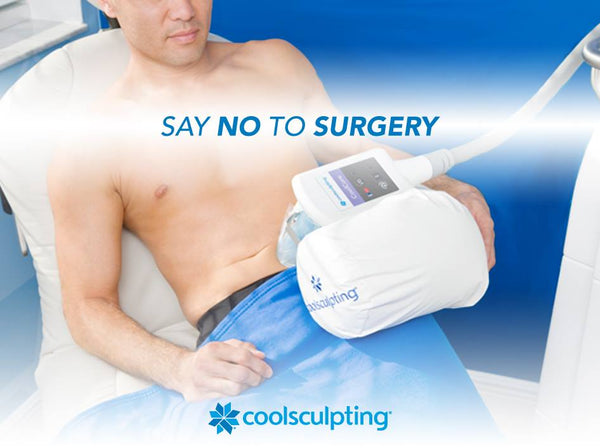 Results to Expect from CoolSculpting Body Contouring Treatment - Just ...